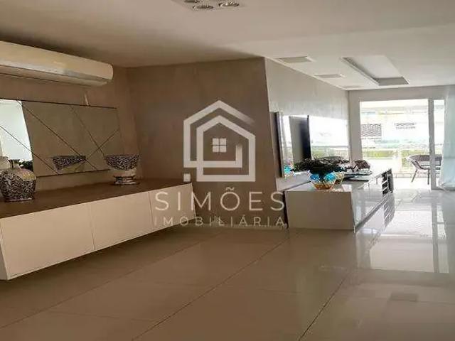 Apartamento para Venda em Rio de Janeiro/RJ Freguesia Jacarepaguá 4 Quartos
