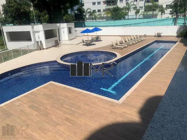 Apartamento para Venda em Rio de Janeiro/RJ Freguesia Jacarepaguá 4 Quartos