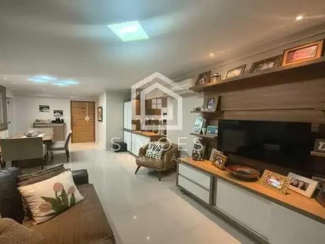 Apartamento para Venda em Rio de Janeiro/RJ Freguesia Jacarepaguá 4 Quartos