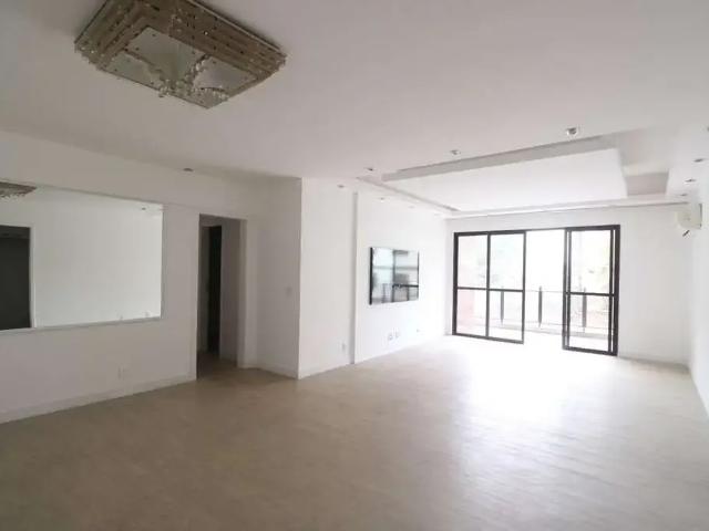 Apartamento para Venda em Rio de Janeiro/RJ Freguesia Jacarepaguá 4 Quartos