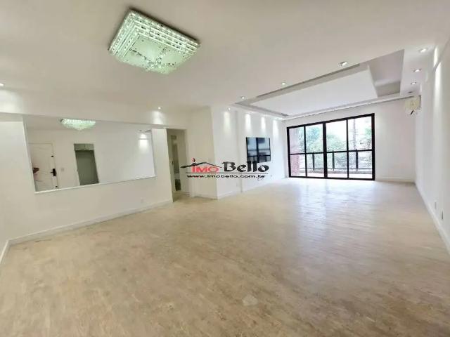 Apartamento para Venda em Rio de Janeiro/RJ Freguesia Jacarepaguá 4 Quartos