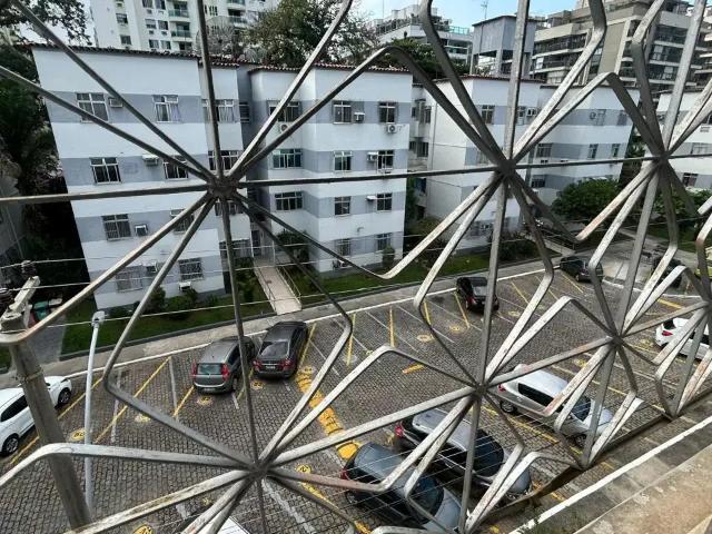 Apartamento para Venda em Rio de Janeiro/RJ Freguesia Jacarepaguá 4 Quartos