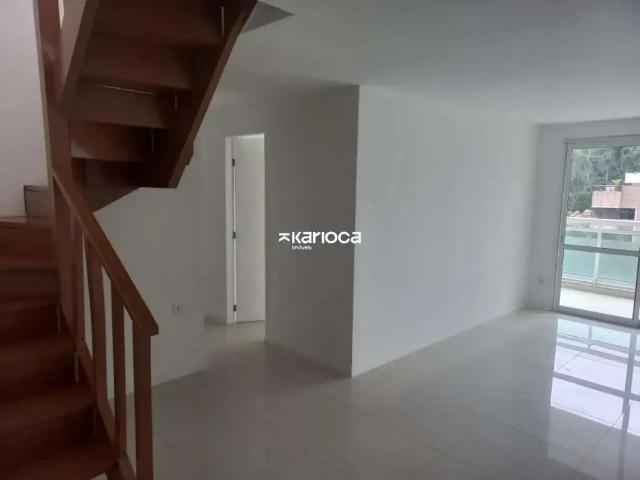 Apartamento para Venda em Rio de Janeiro/RJ Freguesia Jacarepaguá 4 Quartos