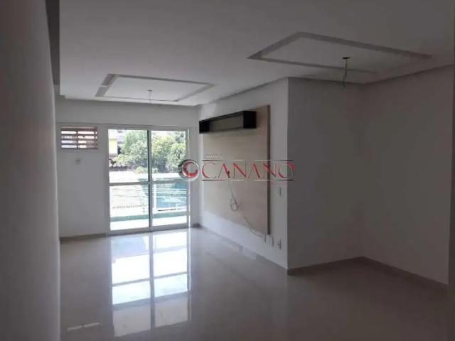 Apartamento para Venda em Rio de Janeiro/RJ Freguesia Jacarepaguá 4 Quartos