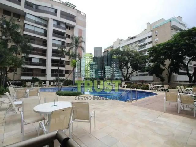 Apartamento para Venda em Rio de Janeiro/RJ Freguesia Jacarepaguá 4 Quartos