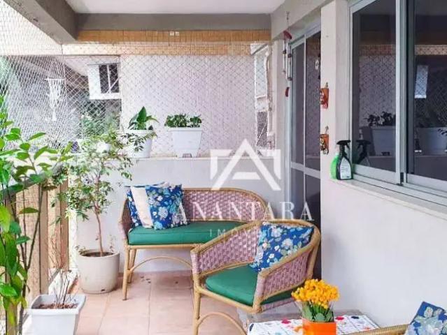 Apartamento para Venda em Rio de Janeiro/RJ Freguesia Jacarepaguá 4 Quartos