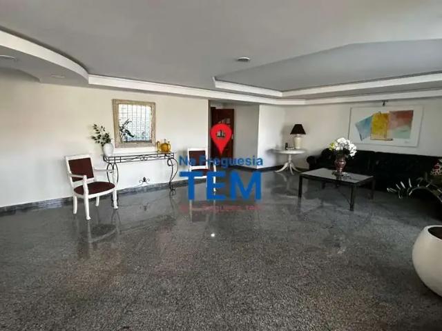 Apartamento para Venda em Rio de Janeiro/RJ Freguesia Jacarepaguá 4 Quartos
