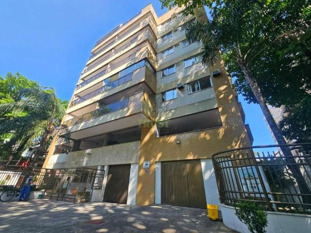 Apartamento para Venda em Rio de Janeiro/RJ Freguesia Jacarepaguá 4 Quartos