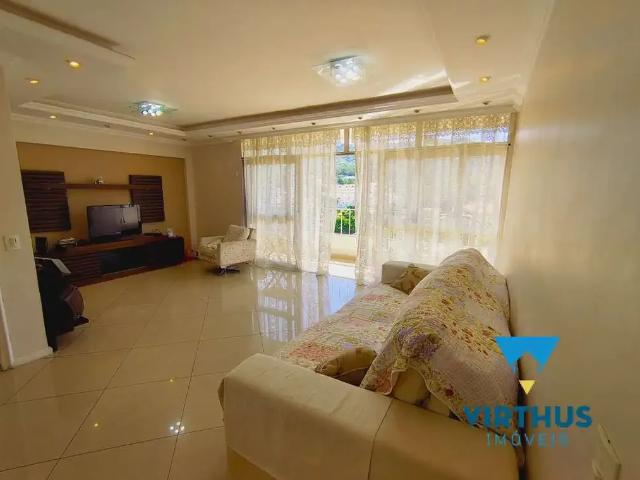 Apartamento para Venda em Rio de Janeiro/RJ Freguesia Jacarepaguá 4 Quartos