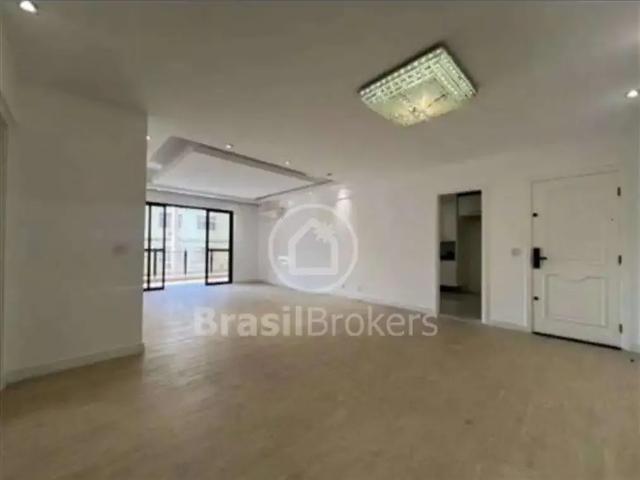 Apartamento para Venda em Rio de Janeiro/RJ Freguesia Jacarepaguá 4 Quartos