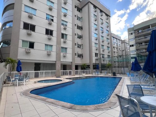 Apartamento para Venda em Rio de Janeiro/RJ Freguesia Jacarepaguá 4 Quartos