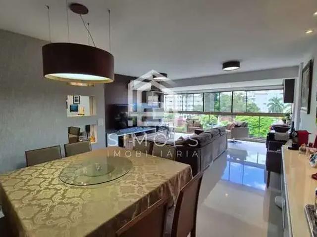 Apartamento para Venda em Rio de Janeiro/RJ Freguesia Jacarepaguá 5 Quartos
