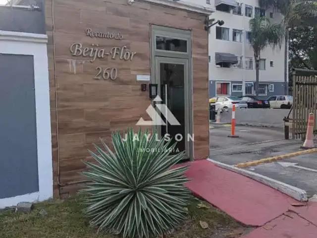 Apartamento para Venda em Rio de Janeiro/RJ Honório Gurgel 1 Quartos