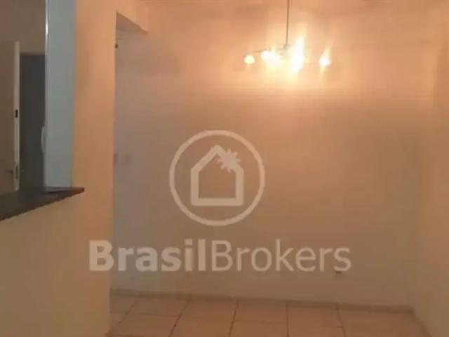 Apartamento para Venda em Rio de Janeiro/RJ Honório Gurgel 2 Quartos
