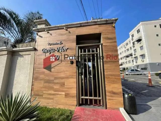 Apartamento para Venda em Rio de Janeiro/RJ Honório Gurgel 2 Quartos