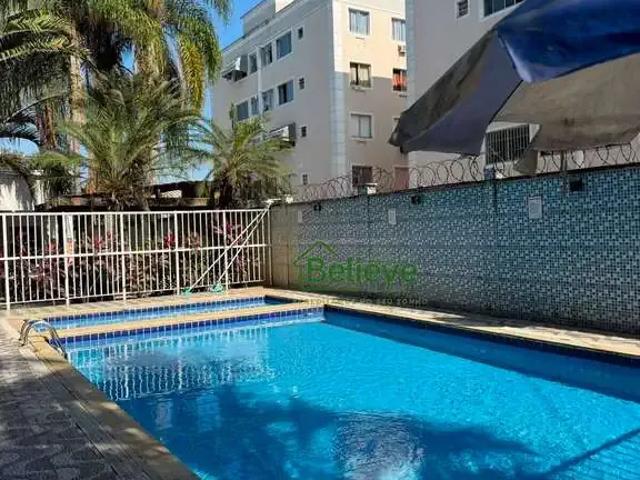 Apartamento para Venda em Rio de Janeiro/RJ Honório Gurgel 2 Quartos