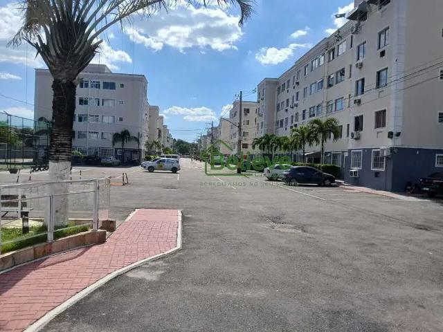 Apartamento para Venda em Rio de Janeiro/RJ Honório Gurgel 2 Quartos