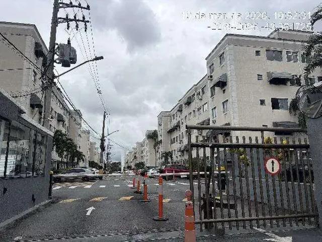 Apartamento para Venda em Rio de Janeiro/RJ Honório Gurgel 2 Quartos