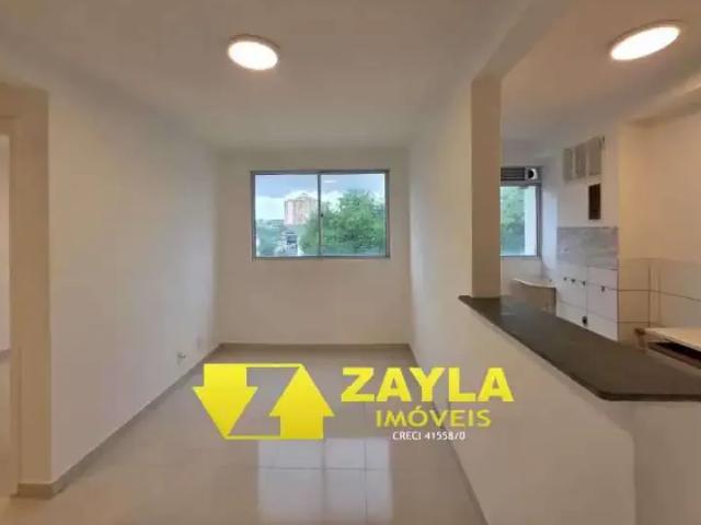 Apartamento para Venda em Rio de Janeiro/RJ Honório Gurgel 2 Quartos