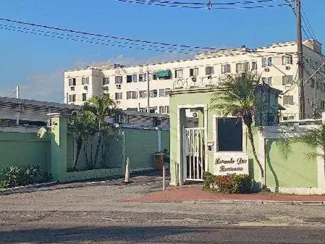 Apartamento para Venda em Rio de Janeiro/RJ Honório Gurgel
