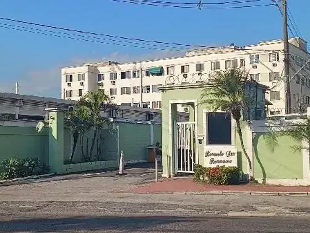 Apartamento para Venda em Rio de Janeiro/RJ Honório Gurgel