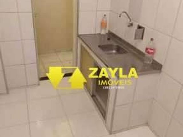 Apartamento para Venda em Rio de Janeiro/RJ Higienópolis 1 Quartos
