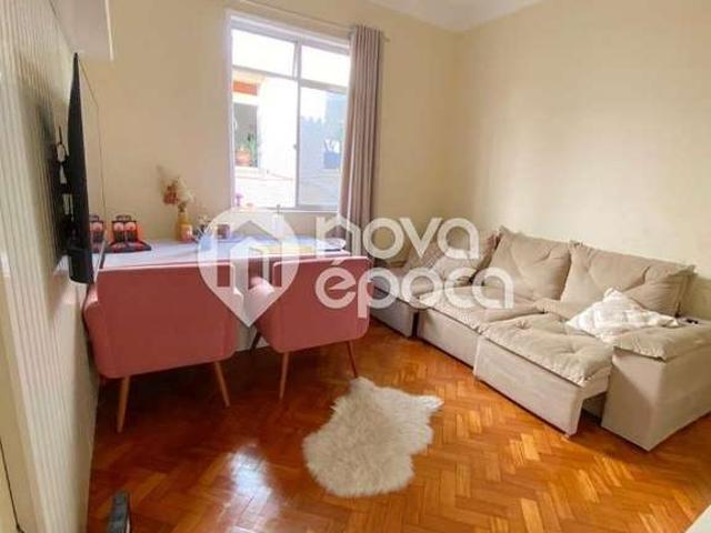 Apartamento para Venda em Rio de Janeiro/RJ Higienópolis 1 Quartos