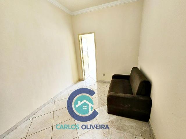 Apartamento para Venda em Rio de Janeiro/RJ Higienópolis 1 Quartos