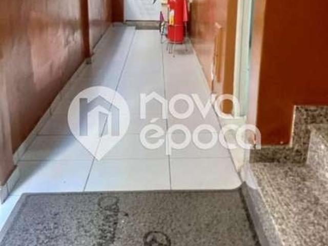 Apartamento para Venda em Rio de Janeiro/RJ Higienópolis 1 Quartos