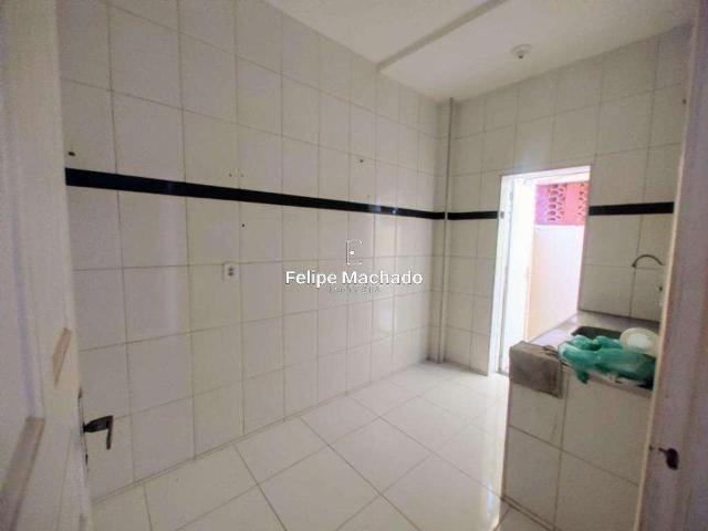 Apartamento para Venda em Rio de Janeiro/RJ Higienópolis 1 Quartos