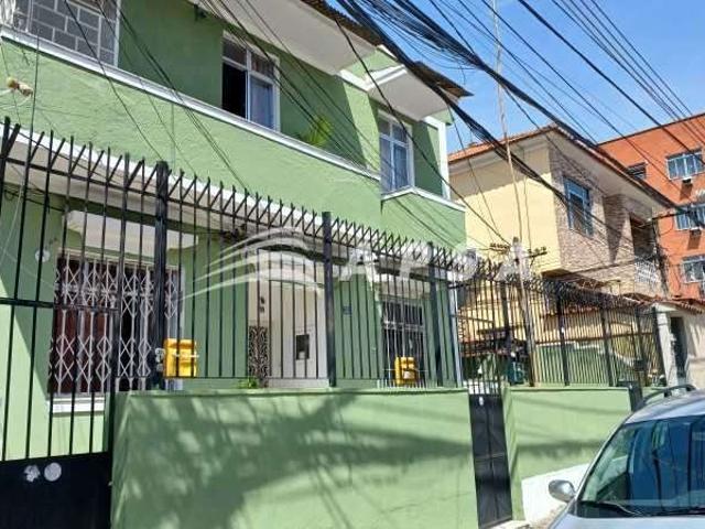 Apartamento para Venda em Rio de Janeiro/RJ Higienópolis 1 Quartos