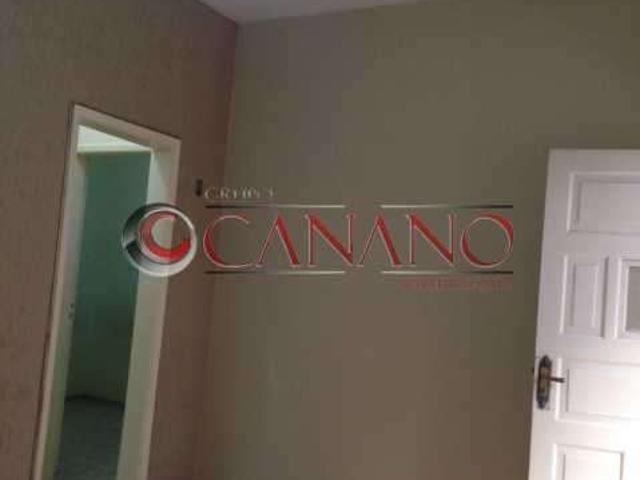 Apartamento para Venda em Rio de Janeiro/RJ Higienópolis 1 Quartos