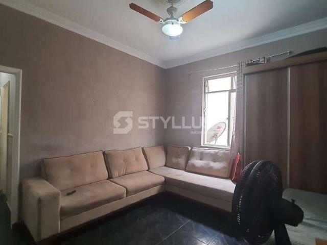 Apartamento para Venda em Rio de Janeiro/RJ Higienópolis 1 Quartos