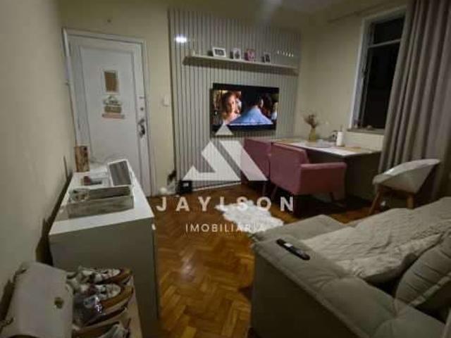 Apartamento para Venda em Rio de Janeiro/RJ Higienópolis 1 Quartos