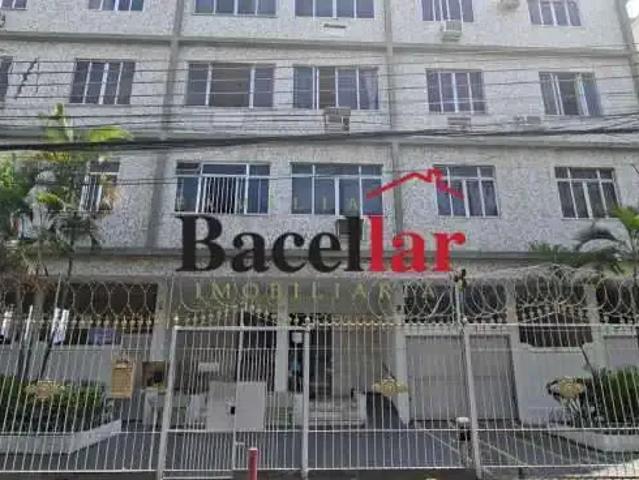 Apartamento para Venda em Rio de Janeiro/RJ Higienópolis 2 Quartos
