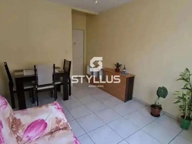 Apartamento para Venda em Rio de Janeiro/RJ Higienópolis 2 Quartos