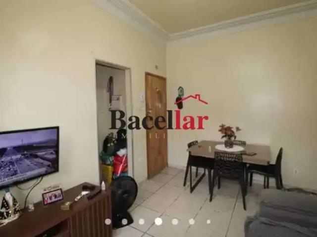 Apartamento para Venda em Rio de Janeiro/RJ Higienópolis 2 Quartos