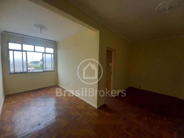 Apartamento para Venda em Rio de Janeiro/RJ Higienópolis 2 Quartos