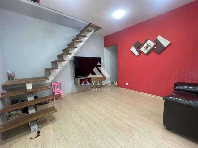 Apartamento para Venda em Rio de Janeiro/RJ Higienópolis 2 Quartos