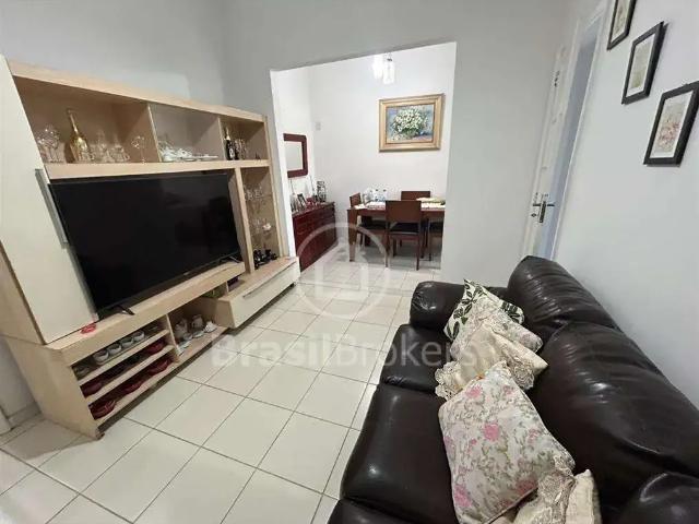 Apartamento para Venda em Rio de Janeiro/RJ Higienópolis 2 Quartos