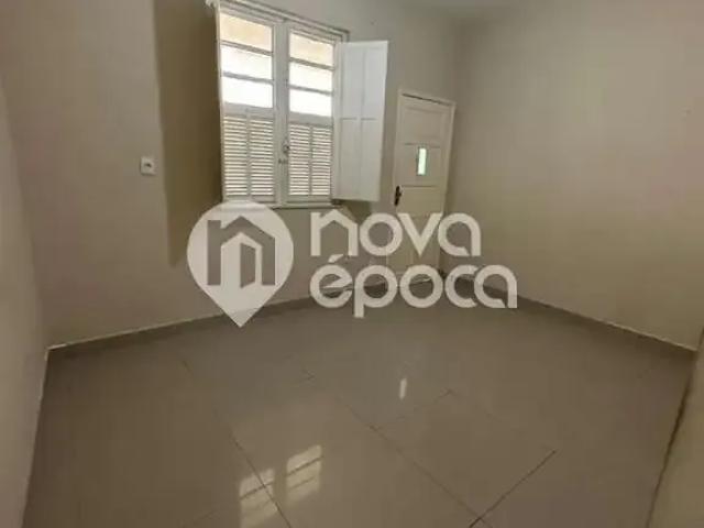 Apartamento para Venda em Rio de Janeiro/RJ Higienópolis 2 Quartos