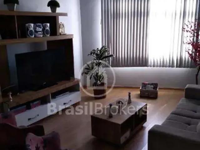 Apartamento para Venda em Rio de Janeiro/RJ Higienópolis 2 Quartos