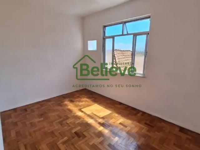 Apartamento para Venda em Rio de Janeiro/RJ Higienópolis 2 Quartos