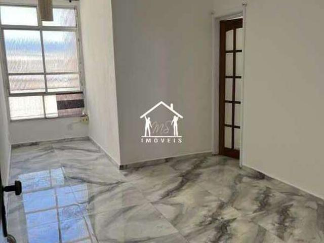 Apartamento para Venda em Rio de Janeiro/RJ Higienópolis 2 Quartos