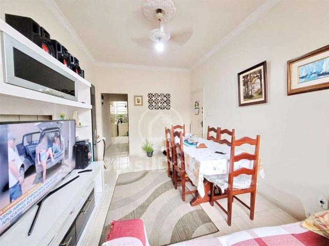 Apartamento para Venda em Rio de Janeiro/RJ Higienópolis 2 Quartos