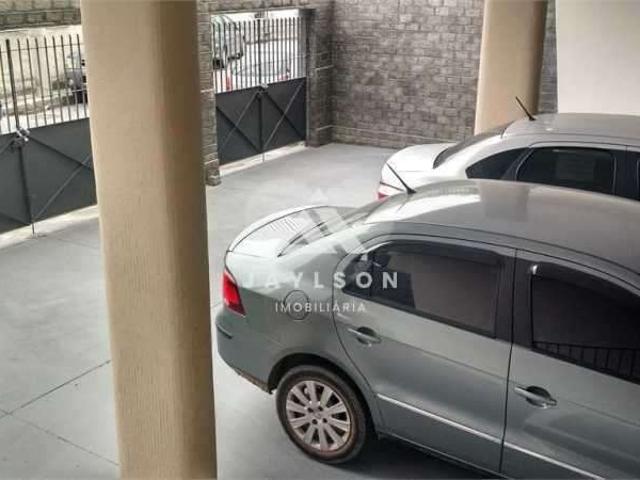 Apartamento para Venda em Rio de Janeiro/RJ Higienópolis 2 Quartos