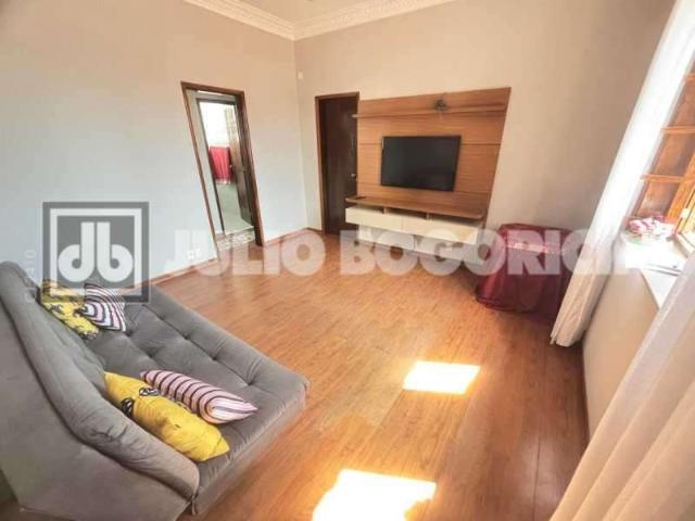 Apartamento para Venda em Rio de Janeiro/RJ Higienópolis 2 Quartos