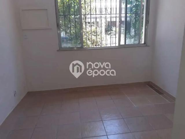Apartamento para Venda em Rio de Janeiro/RJ Higienópolis 2 Quartos