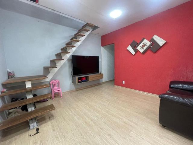 Apartamento para Venda em Rio de Janeiro/RJ Higienópolis 2 Quartos