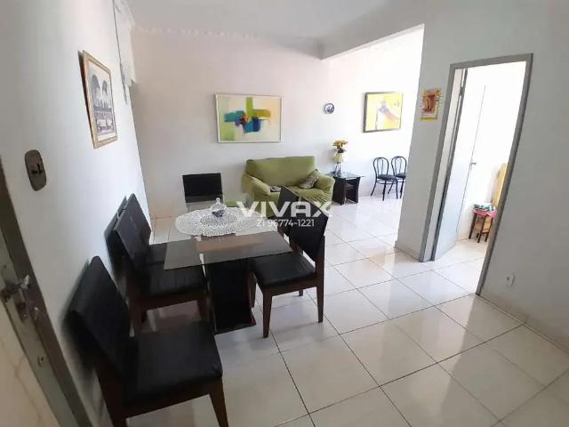 Apartamento para Venda em Rio de Janeiro/RJ Higienópolis 2 Quartos